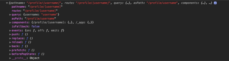 Understanding Dynamic Routing and API Routes in Next.js - Maedah Batool